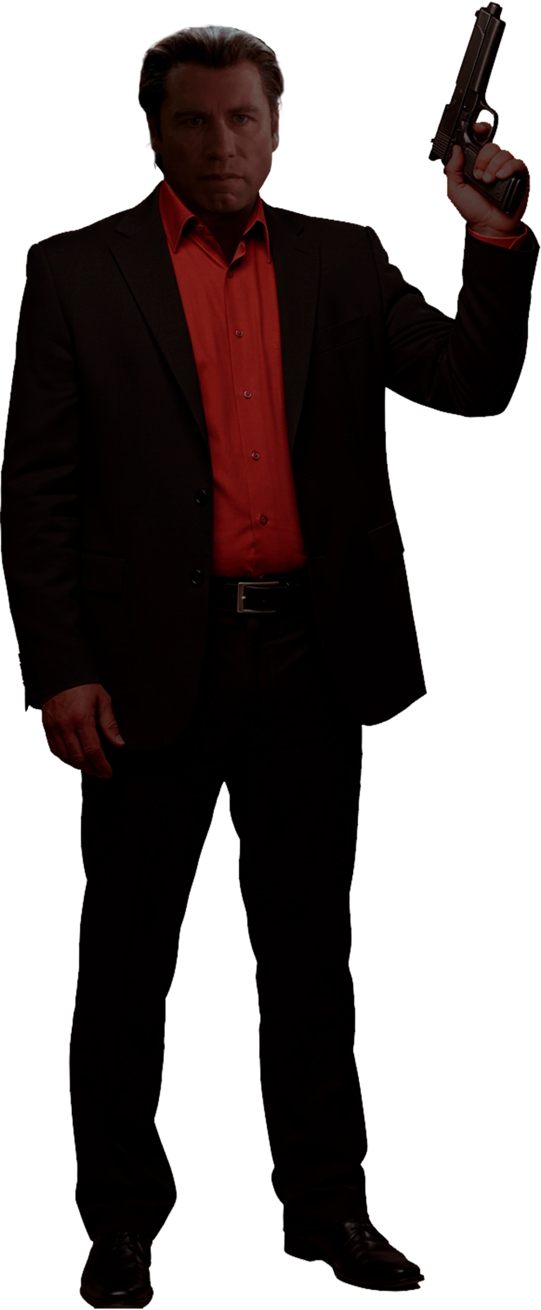 Howard Saint | Walt Disney Animation Studios Wikia | Fandom