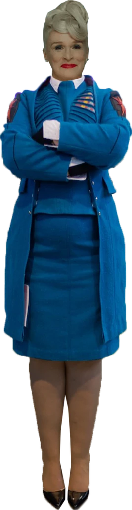 Irani Rael | Walt Disney Animation Studios Wikia | Fandom