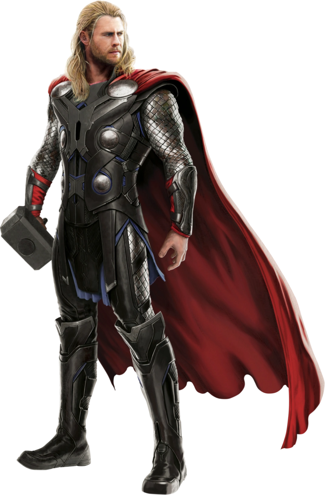 Thor Odinson | Walt Disney Animation Studios Wikia | Fandom