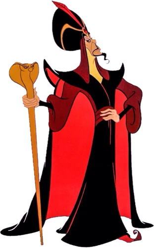 Jafar | Walt Disney Animation Studios Wikia | Fandom