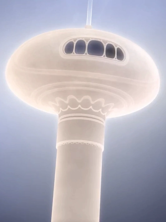 Emotion Headquarters | Walt Disney Animation Studios Wikia | Fandom