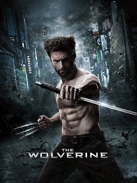 The Wolverine | Walt Disney Animation Studios Wikia | Fandom
