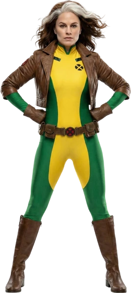 Rogue | Walt Disney Animation Studios Wikia | Fandom