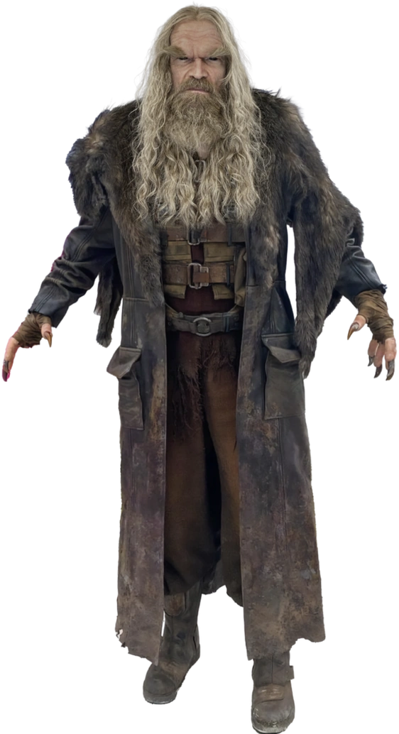 Sabretooth | Walt Disney Animation Studios Wikia | Fandom