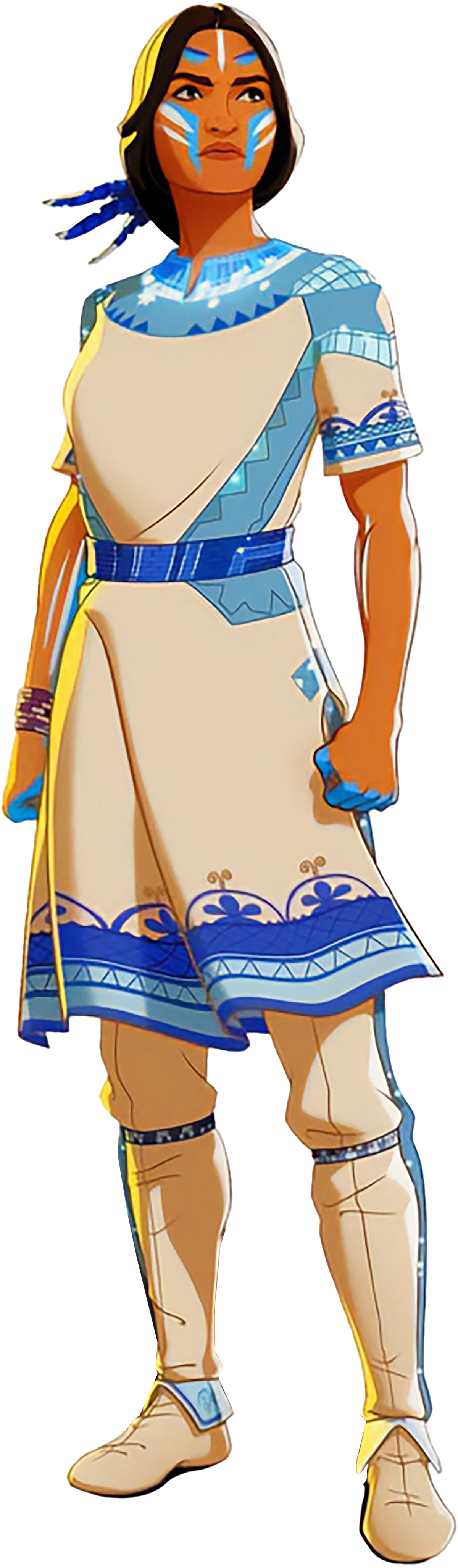 Kahhori | Walt Disney Animation Studios Wikia | Fandom