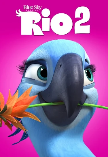 Rio 2 | Walt Disney Animation Studios Wikia | Fandom