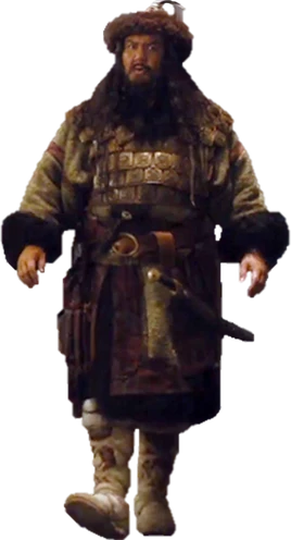 Attila the Hun | Walt Disney Animation Studios Wikia | Fandom