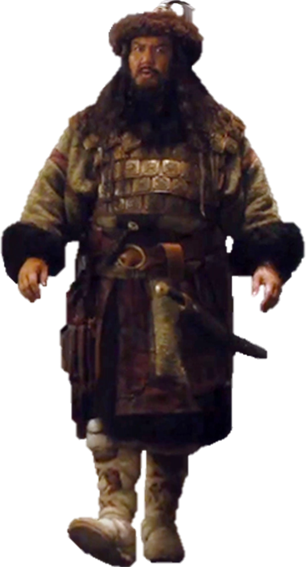 Attila the Hun | Walt Disney Animation Studios Wikia | Fandom