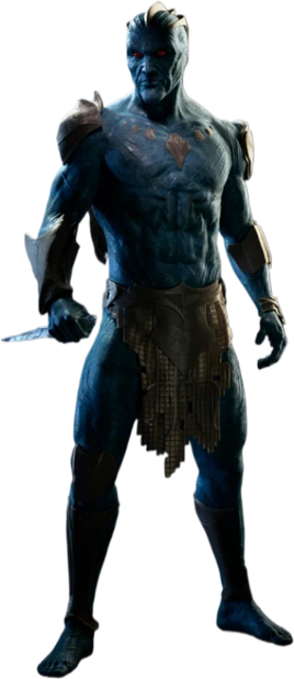 Laufey | Walt Disney Animation Studios Wikia | Fandom