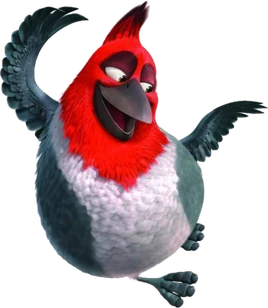 Pedro | Walt Disney Animation Studios Wikia | Fandom