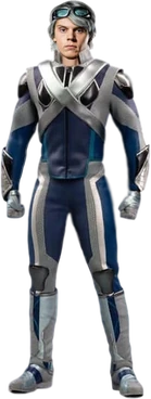 Quicksilver (X-Men Movies) | Walt Disney Animation Studios Wikia | Fandom