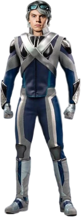 Quicksilver (X-Men Movies) | Walt Disney Animation Studios Wikia | Fandom