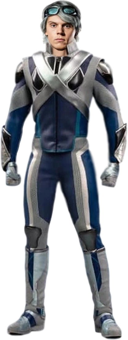 Quicksilver (X-Men Movies) | Walt Disney Animation Studios Wikia | Fandom