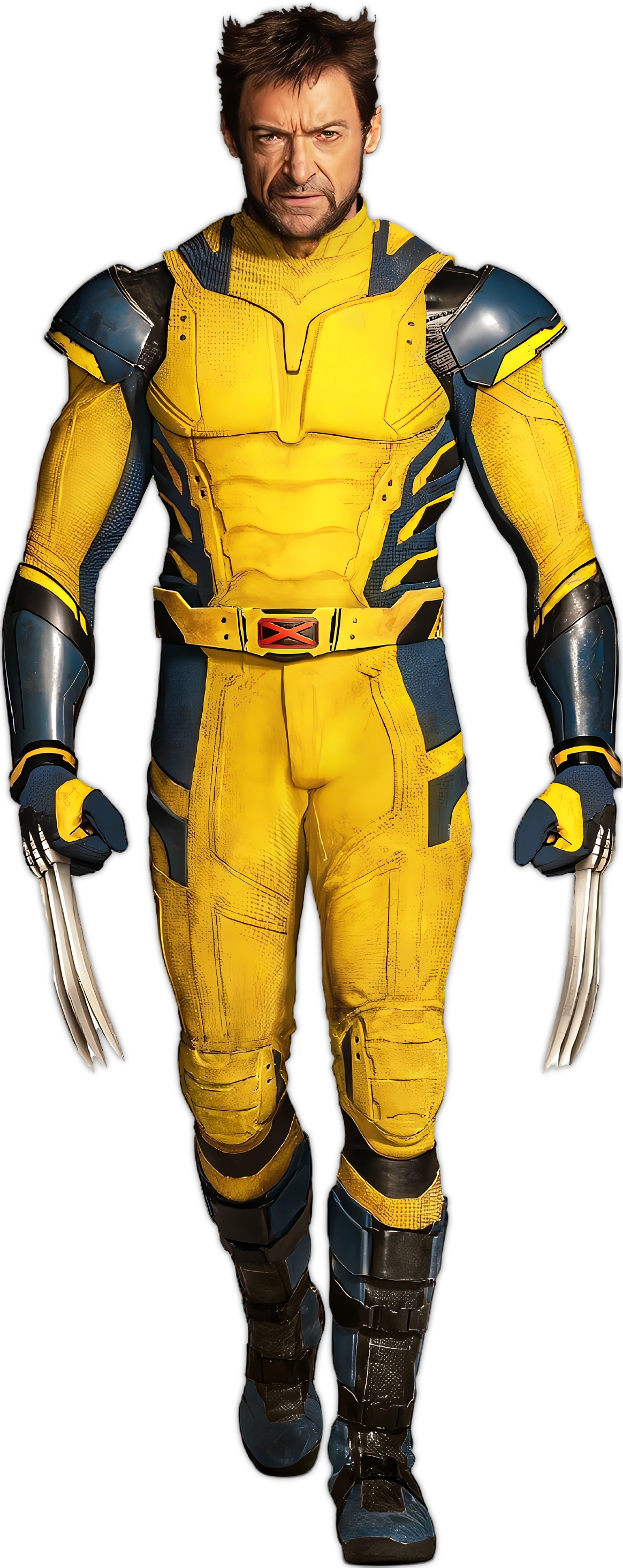 Wolverine | Walt Disney Animation Studios Wikia | Fandom