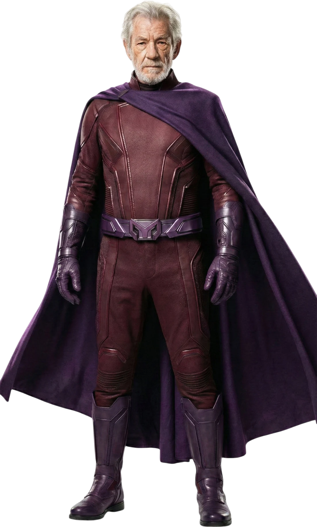Magneto | Walt Disney Animation Studios Wikia | Fandom
