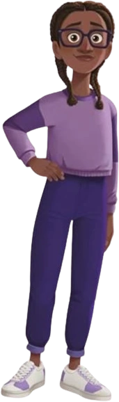 Bree Young | Walt Disney Animation Studios Wikia | Fandom