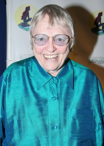 Pat Carroll | Walt Disney Animation Studios Wikia | Fandom