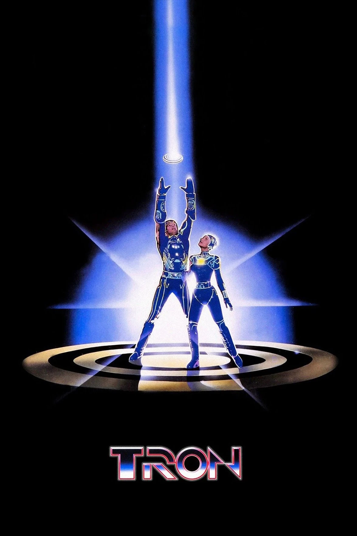 Tron (film) | Walt Disney Animation Studios Wikia | Fandom
