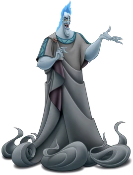 Hades | Walt Disney Animation Studios Wikia | Fandom