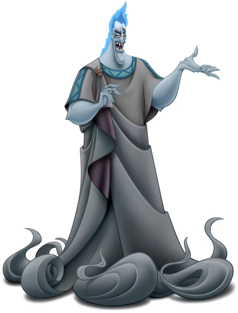 Hades | Walt Disney Animation Studios Wikia | Fandom