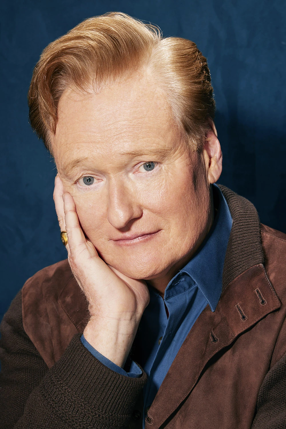 Conan O'Brien | Walt Disney Animation Studios Wikia | Fandom