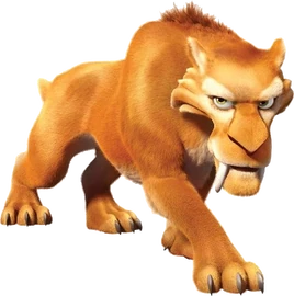 Diego | Walt Disney Animation Studios Wikia | Fandom