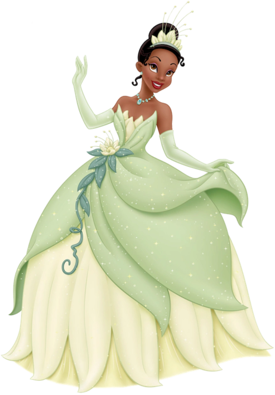 Tiana | Walt Disney Animation Studios Wikia | Fandom
