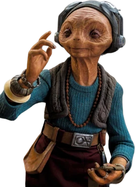 Maz Kanata | Walt Disney Animation Studios Wikia | Fandom
