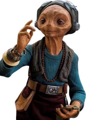 Maz Kanata | Walt Disney Animation Studios Wikia | Fandom