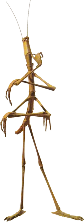 Slim | Walt Disney Animation Studios Wikia | Fandom