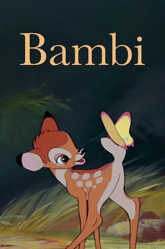 Bambi (film) | Walt Disney Animation Studios Wikia | Fandom