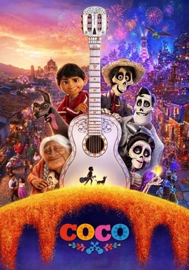 Coco | Walt Disney Animation Studios Wikia | Fandom