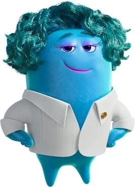 Jean Dewberry | Walt Disney Animation Studios Wikia | Fandom