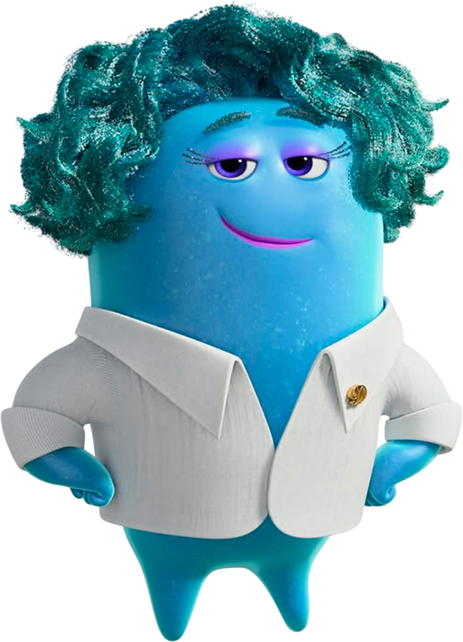 Jean Dewberry | Walt Disney Animation Studios Wikia | Fandom