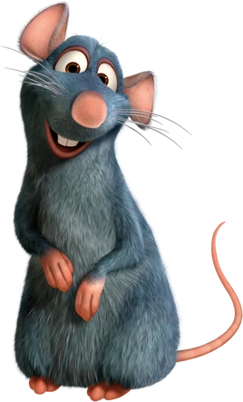 Remy | Walt Disney Animation Studios Wikia | Fandom