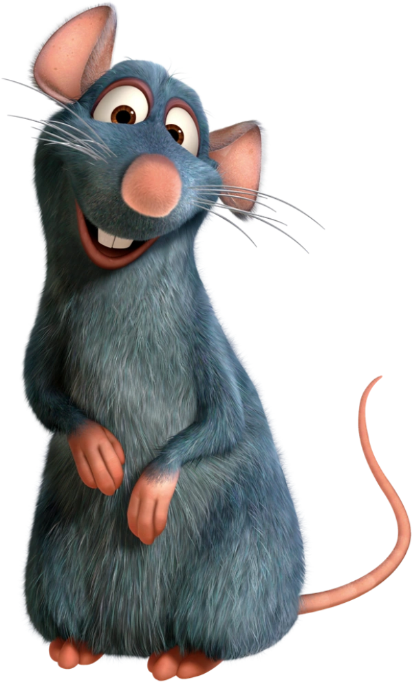 Remy | Walt Disney Animation Studios Wikia | Fandom