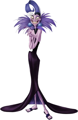 Yzma | Walt Disney Animation Studios Wikia | Fandom