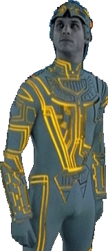 CLU | Walt Disney Animation Studios Wikia | Fandom