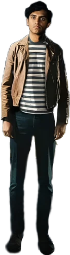 Dopinder | Walt Disney Animation Studios Wikia | Fandom