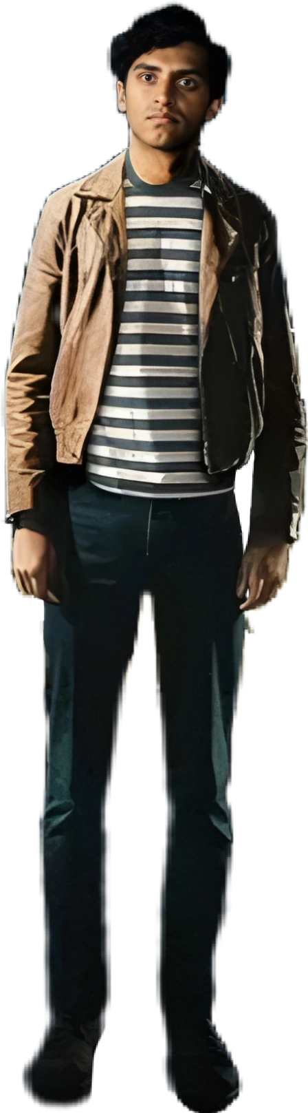 Dopinder | Walt Disney Animation Studios Wikia | Fandom