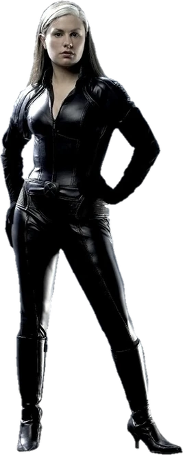 Rogue (X-Men Movies) | Walt Disney Animation Studios Wikia | Fandom