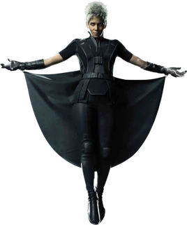 Storm (X-Men Movies) | Walt Disney Animation Studios Wikia | Fandom