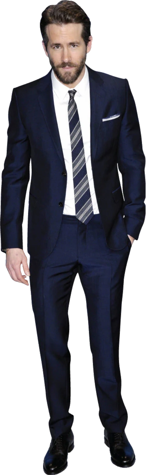 Ryan Reynolds (character) | Walt Disney Animation Studios Wikia | Fandom