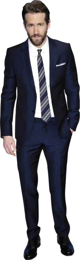 Ryan Reynolds (character) | Walt Disney Animation Studios Wikia | Fandom