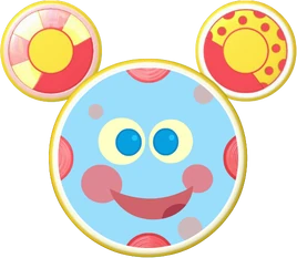 Toodles | Walt Disney Animation Studios Wikia | Fandom