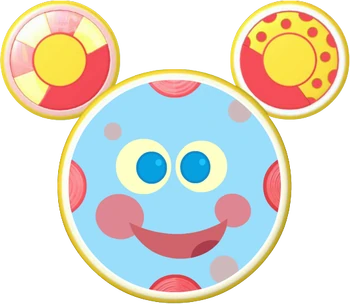 Toodles Walt Disney Animation Studios Wikia Fandom