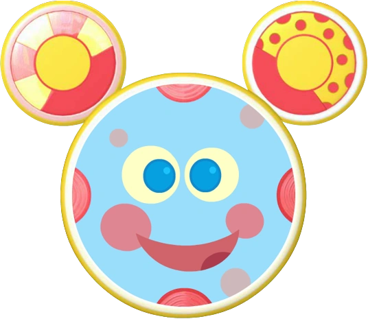Toodles | Walt Disney Animation Studios Wikia | Fandom