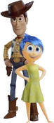 Joy | Walt Disney Animation Studios Wikia | Fandom