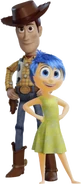 Joy | Walt Disney Animation Studios Wikia | Fandom