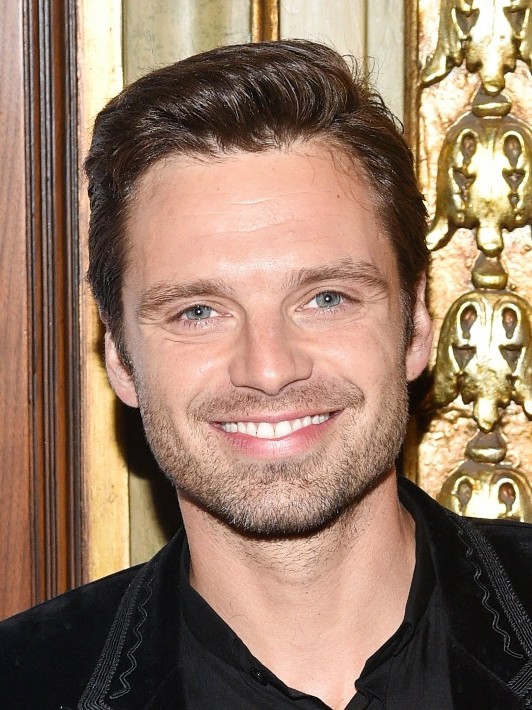 Sebastian Stan | Walt Disney Animation Studios Wikia | Fandom